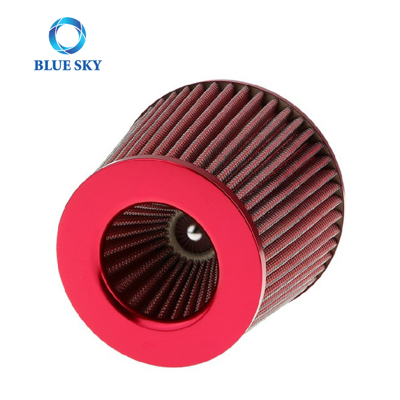 Customized High Efficiency 76mm Intake Car Refitted Mushroom Head ...