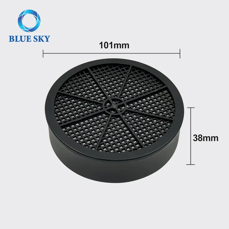 Blue Sky Filter Manufacturers Customized Medical Grade HEPA Filters ...