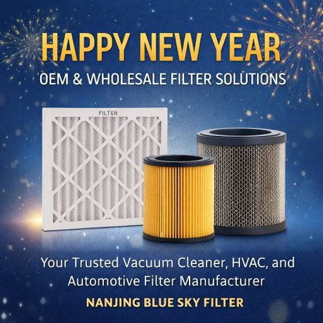 Start the New Year with Cleaner Air and Reliable Filter Solutions ...