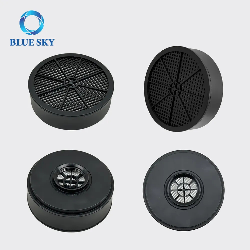 Blue Sky Filter Manufacturers Customized Medical Grade HEPA Filters ...