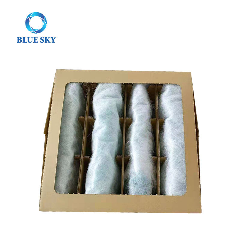 Blue Sky High Efficiency High Temperature Resistance DPA Dry Spray ...