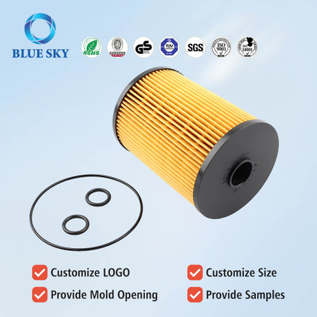 Fuel Filter Kit Replacement for Mini Cooper R55 R56 R57 R58 (2007–2015 ...