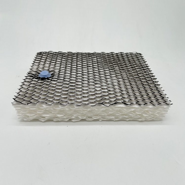 Humidifier Wick Filters for Holmes Type E HWF100 HWF100-UC3 HM630 - Buy ...