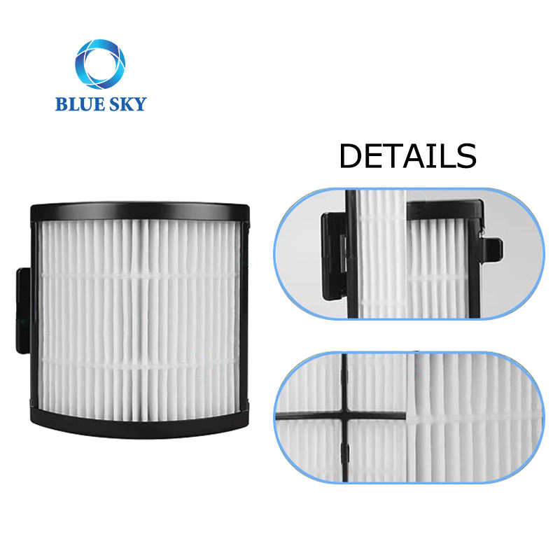 Filter Replacement Kit for Shark Iw1111 Iw3511 Vacuum Cleaner from ...