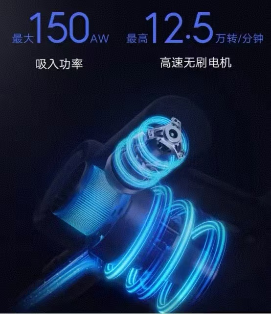 Xiaomi Mijia Vacuum Cleaner Review 2026 - Best Wired and Cordless ...