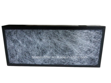 HEPA Filters for Alen TF30 & T100 & T300 Air Purifiers Part # TF35 from ...