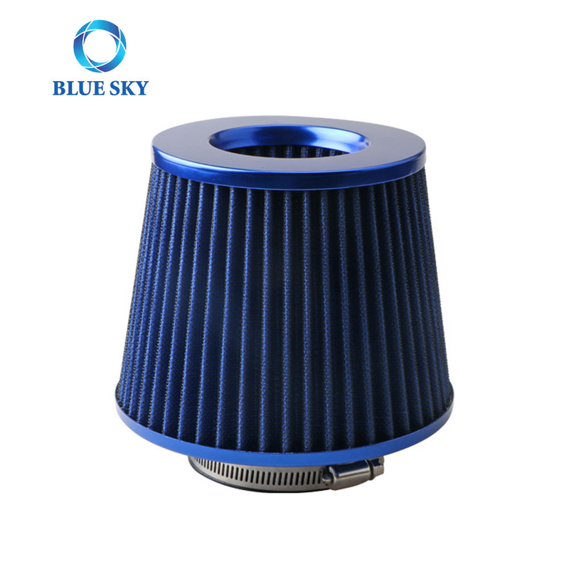 Universal Race Car Cartridge Air Intake Filter Replacements for K&N ...