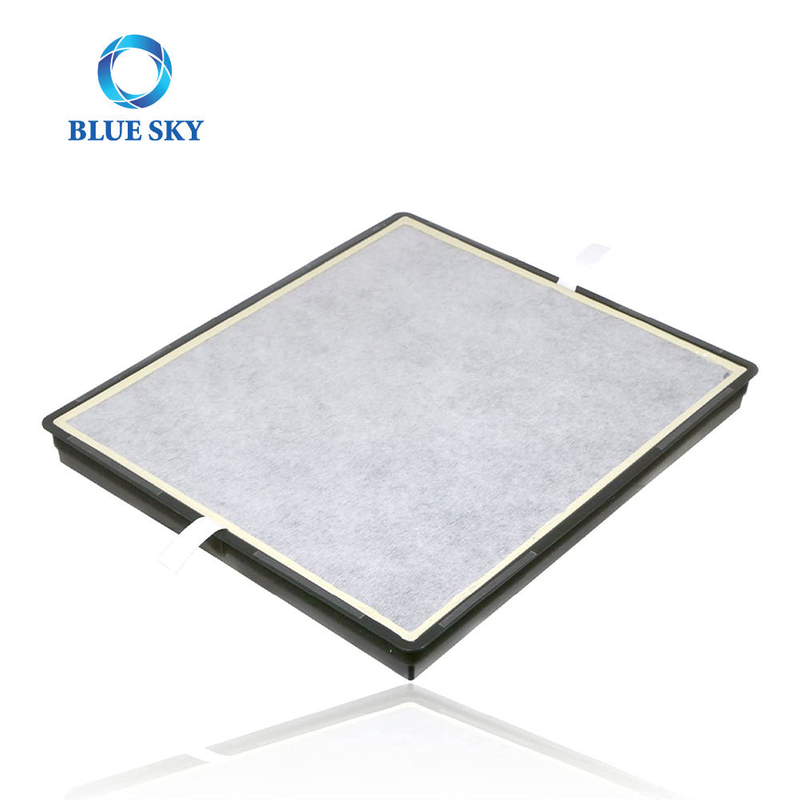 HE400 Filter Replacement for Shark Air Purifier 4 Fan HE400 HE401 HE402 ...