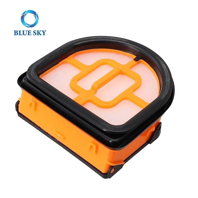 Filter and Roller Brush Kit fits for Shark Hydrovac 3-in-1 Multi ...