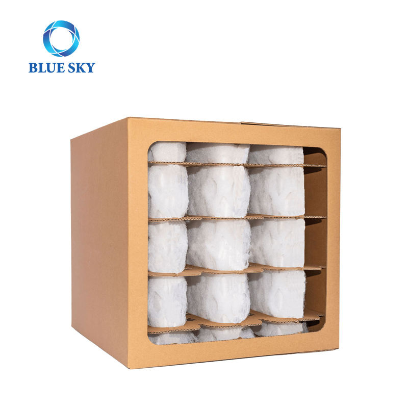 Blue Sky High Efficiency High Temperature Resistance DPA Dry Spray ...