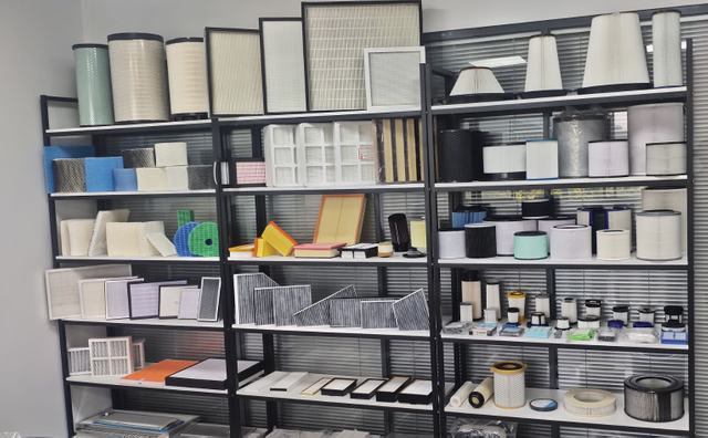 Filter Manufacturers, Air Filter Supplier, Supplier of Air Filter ...