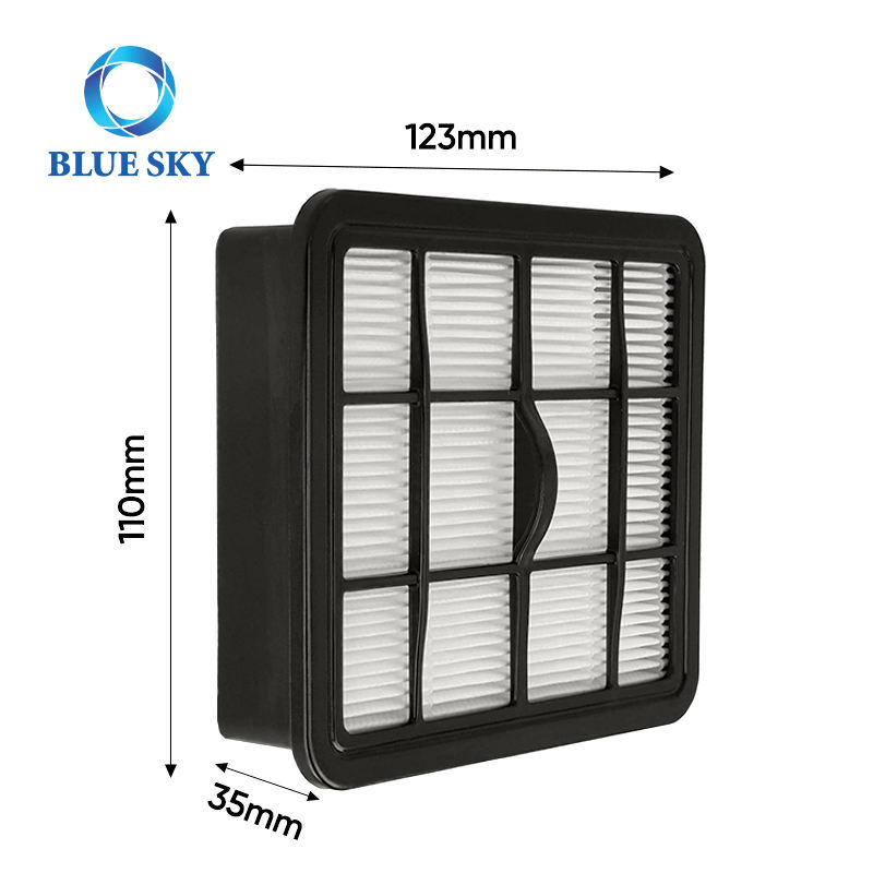 HEPA Filter and Pre Filter Kit for Hoover 35601678 U51 Thunder Space Cordless Vacuum Cleaner ...