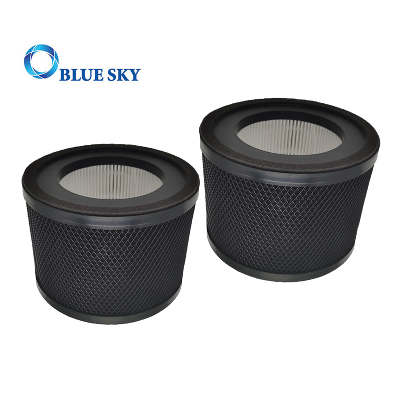 Cartridge H13 HEPA Filters for TaoTronics TT-AP001 / VAVA VA-EE014 Air ...