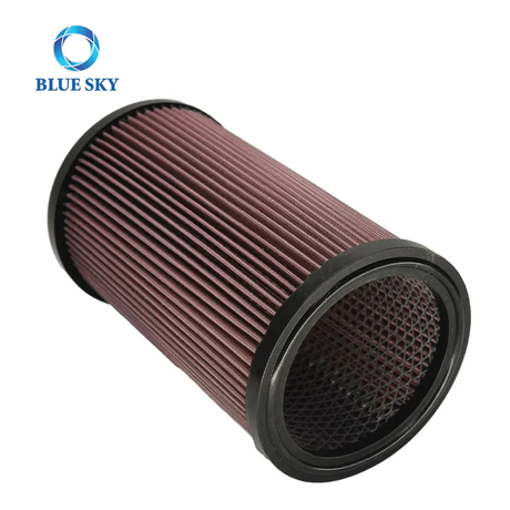 Factory Price Diesel Marine Engine Racor Cleanable Air Filter Element ...