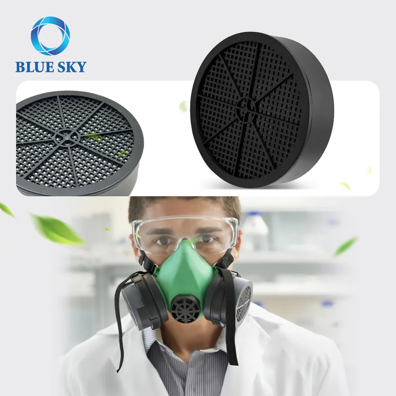Blue Sky Filter Manufacturers Customized Medical Grade HEPA Filters ...