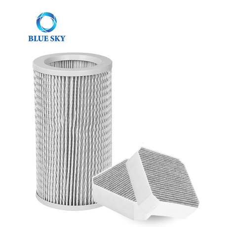 Activated Carbon HEPA Filter Fits for Molekule Air Purifier from China ...