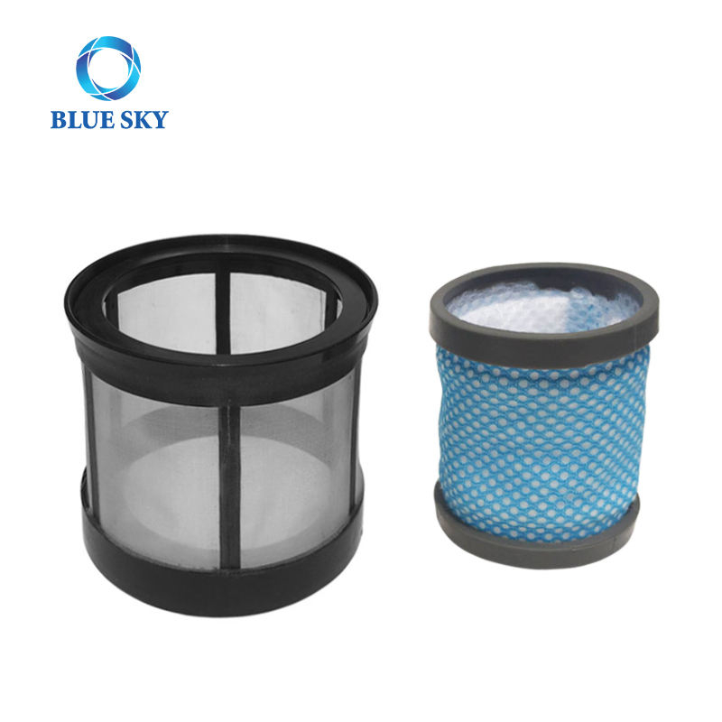 Pre & Post Motor Filter Fit for Vax Cordless SlimVac VX50 VX51 VX52 ...