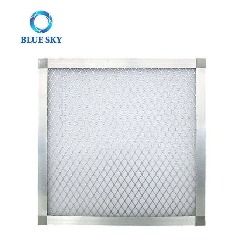 Customized Air Conditioning Galvanized Frame Plate HVAC Primary G1 G2 ...