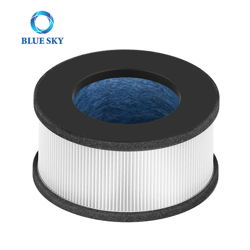 TRUE High Efficiency Grade Filter and Activated Carbon Filter ...