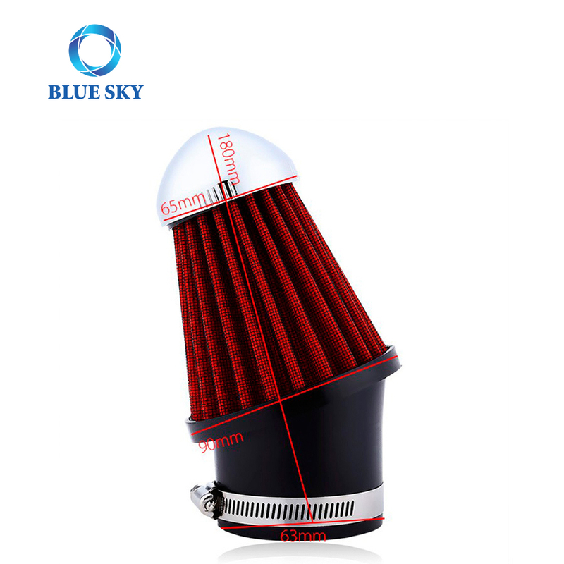 Direct Manufacturer Car Air Intake Modified Mushroom Head High Flow ...