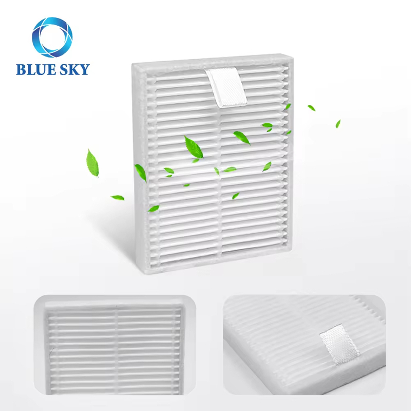 Brush and HEPA Filter Set Replacement for Irobot Roomba Combo Essential ...