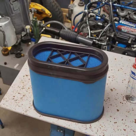 Honeycomb 42554488 Air Filter , Bulk Supply Truck Air Filter P788895 ...