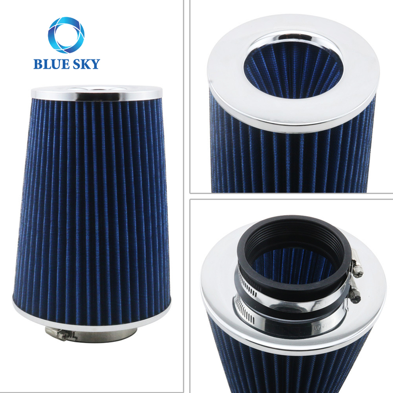Bluesky High Performance Customized Car General Purpose Auto Intake ...