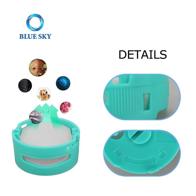 Filter Replacement Kit for Shark Iw1111 Iw3511 Vacuum Cleaner from ...