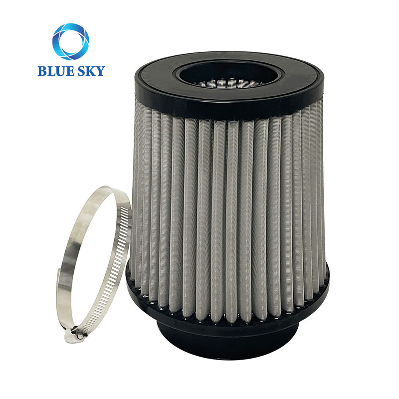 Customized High Efficiency 110mm Marine Onboard Engine Cartridge Air ...
