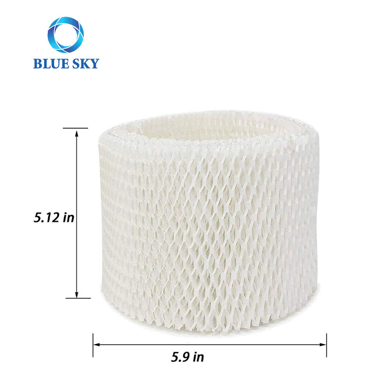 WF2 Kaz & Vicks Humidifier Wick Filters Compatible with Vicks V3500N ...