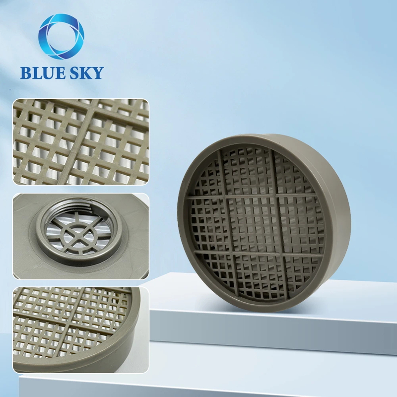 Blue Sky Filter Manufacturers Customized Medical Grade HEPA Filters ...