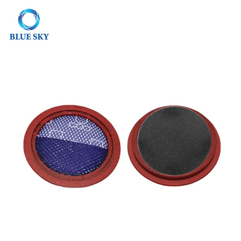 Vacuum Cleaner Filter Replacement for Airbot Aura VC801 from China ...
