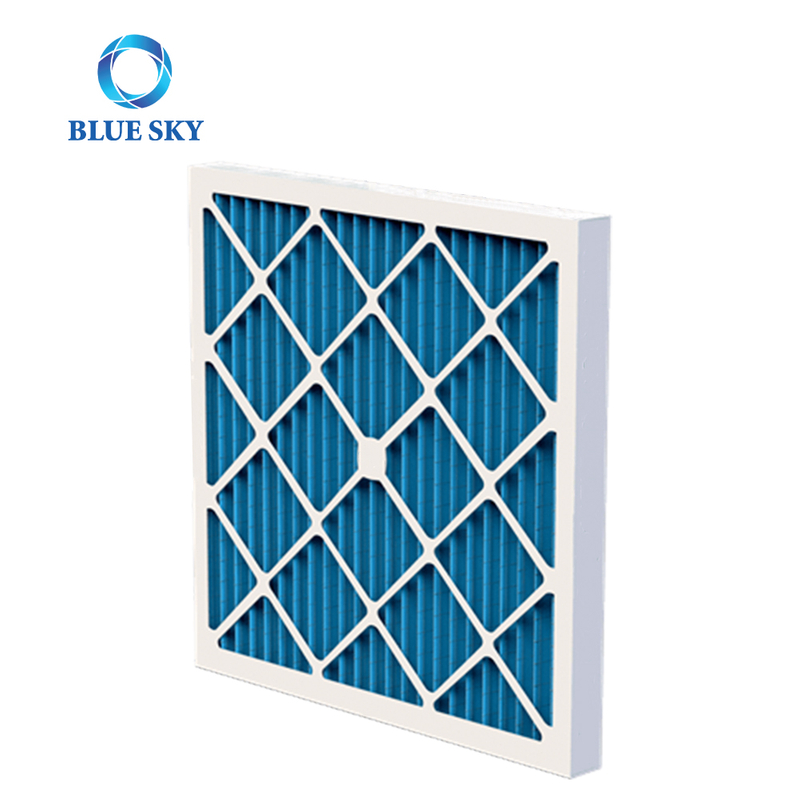 High Quality Air Conditioner HVAC System H13 Laminar Air Flow MERV 8 11 ...