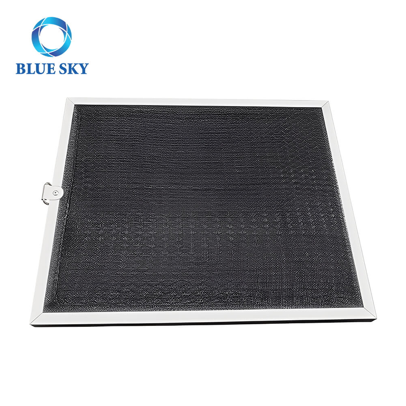 Customizable Durable Nylon Mesh Pre-Filter | Long-Life Primary Air ...