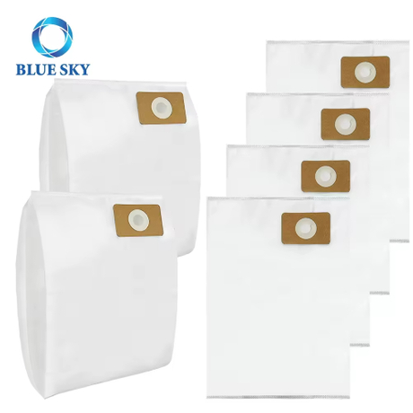 High-Efficiency Dust Bags for OVO OVO-550ST-18B, OVO-700ST-25H, and OVO ...