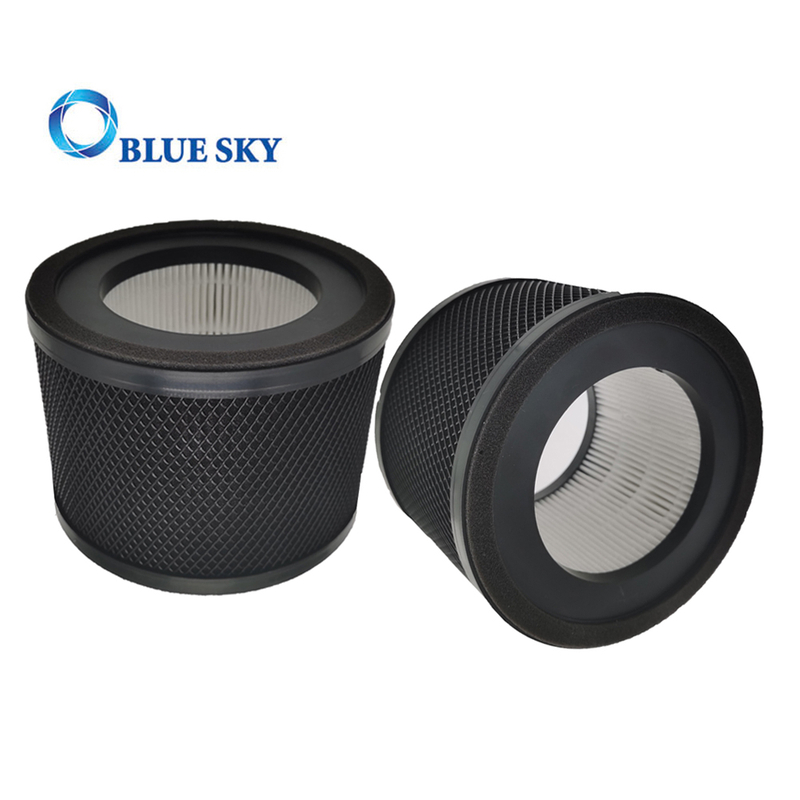 Cartridge H13 HEPA Filters for TaoTronics TT-AP001 / VAVA VA-EE014 Air ...