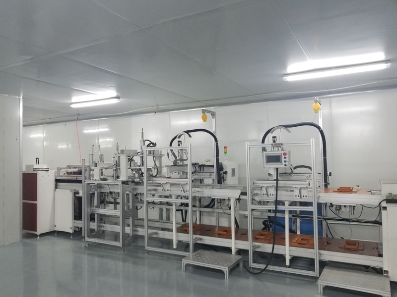 HEPA Filters for Alen TF30 & T100 & T300 Air Purifiers Part # TF35 from ...