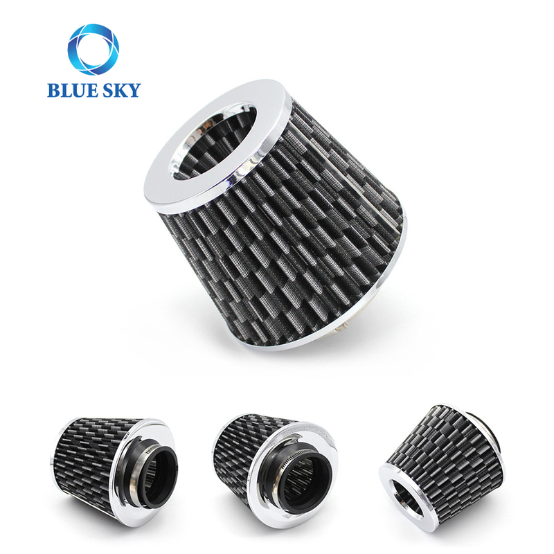 Customized High Efficiency 76mm Intake Car Refitted Mushroom Head ...