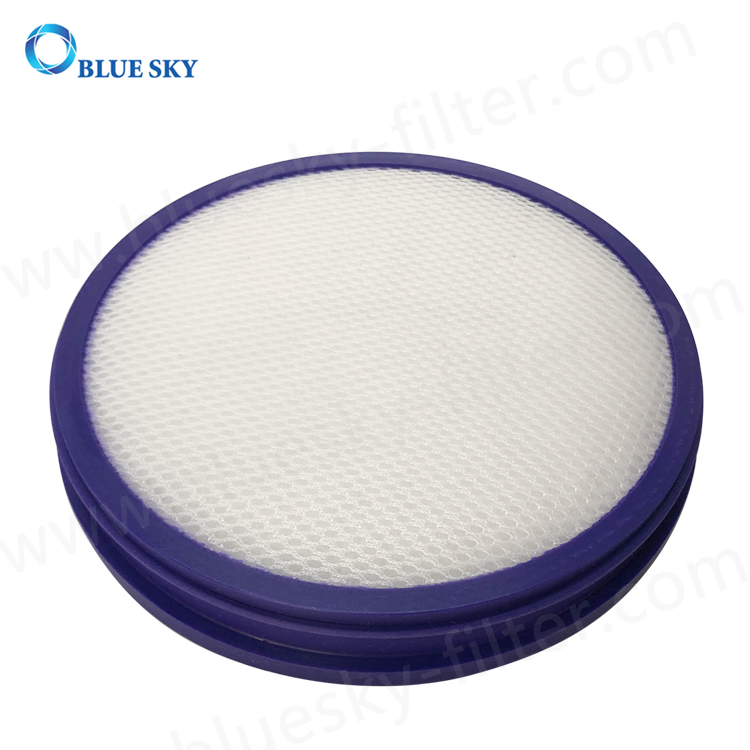 Washable & Reusable Pre Foam Filters Replacement for Dyson DC27 DC28 ...