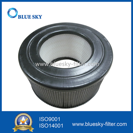 The working principle and structure of vacuum cleaner - NANJING BLUE ...